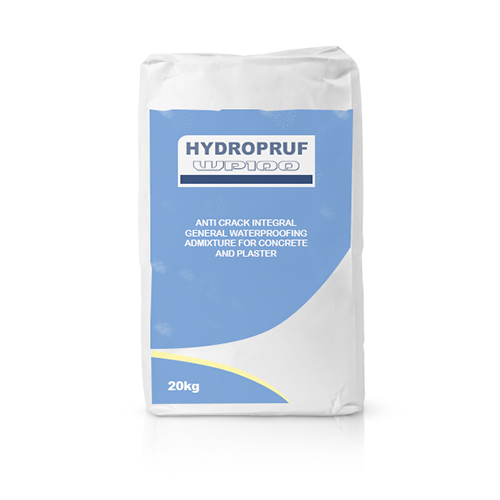 hydropruf-wp100-bag | Armorsil