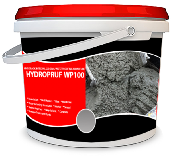 hydropruf_wp100 | Armorsil