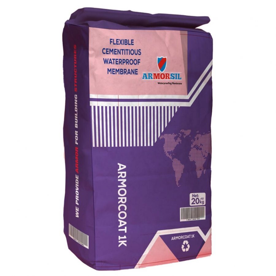 Armorcoat 1K | Armorsil